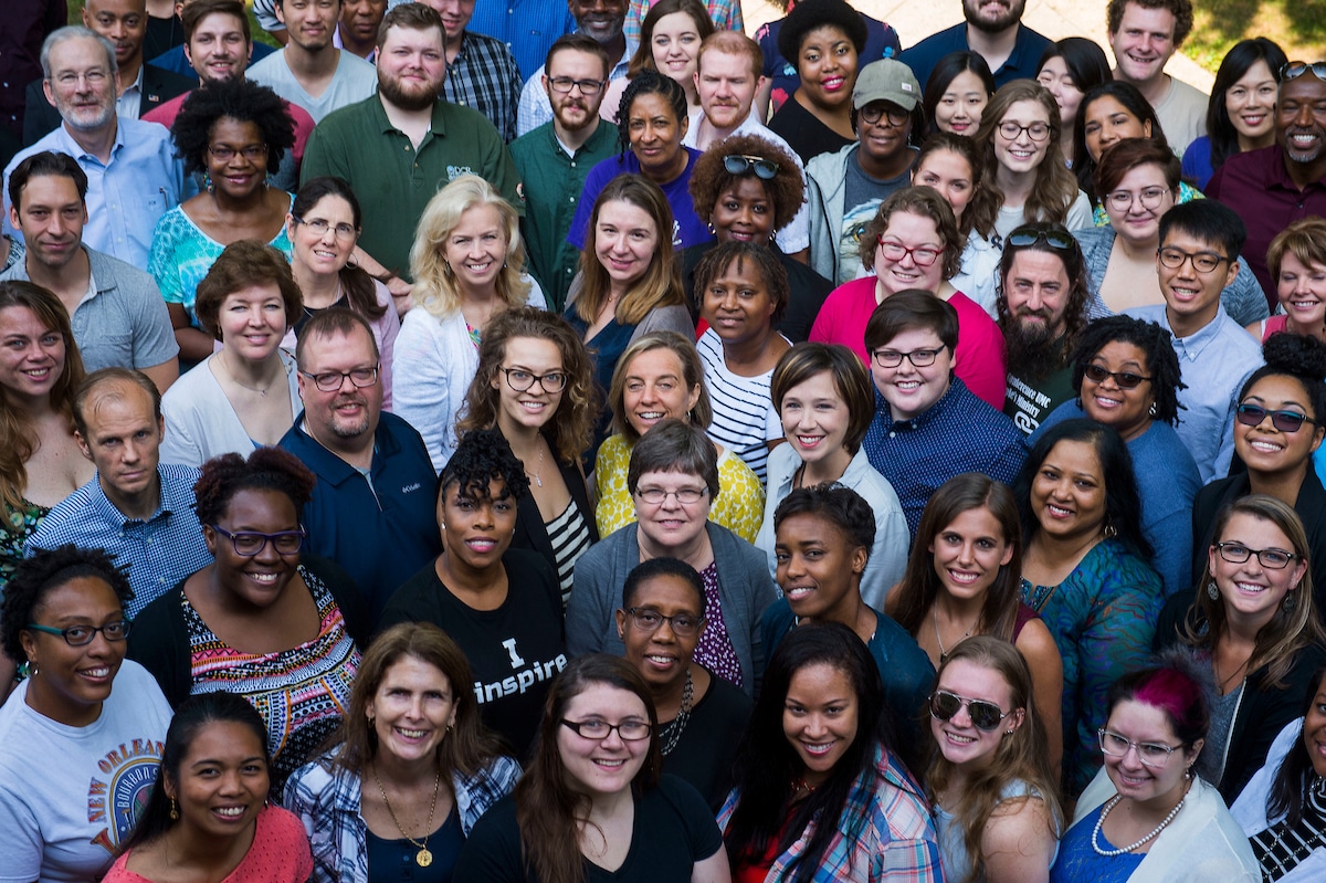 Committee on Race and Ethnicity