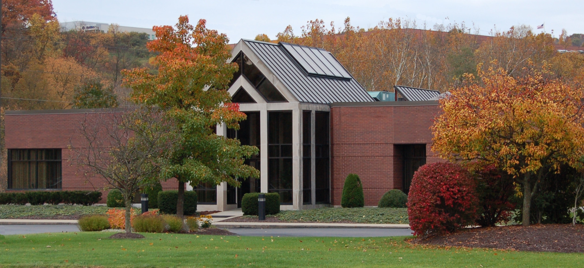 New program year brings new faces and changes to ATS staff