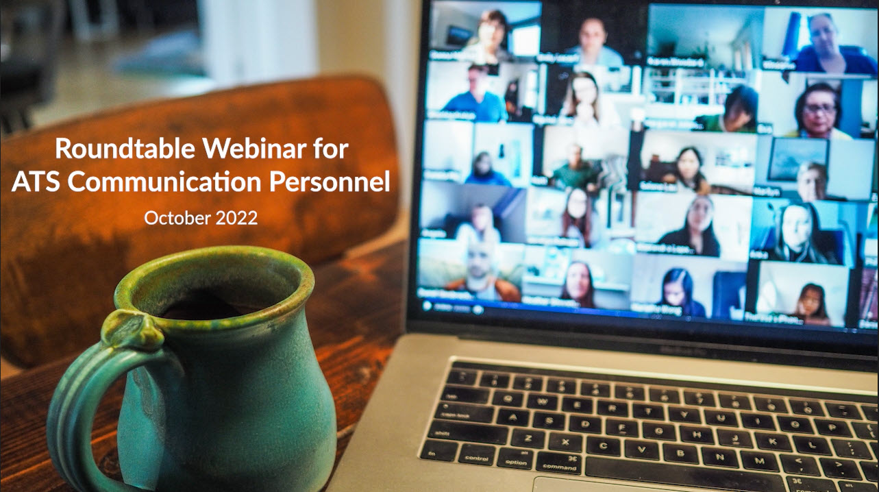 Communication Officers