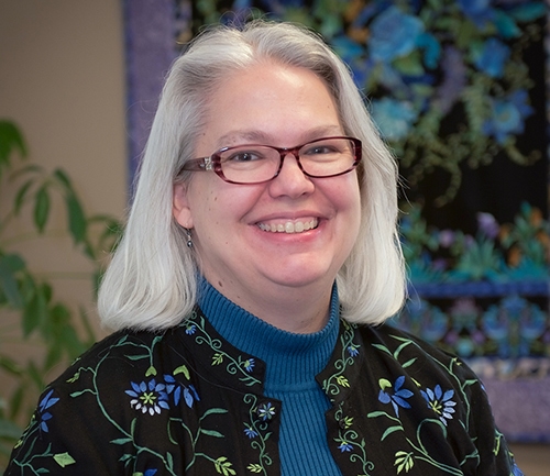 Debbie Creamer takes early retirement from ATS